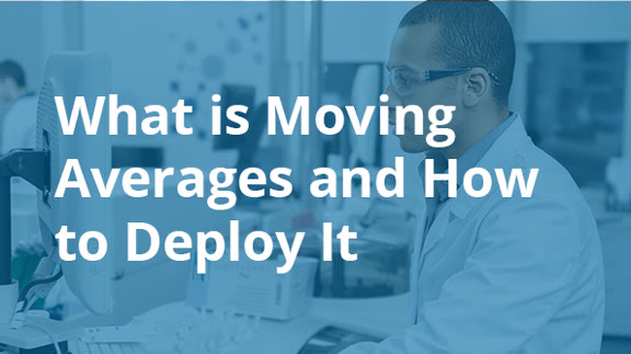 What is Moving Averages and How to Deploy It