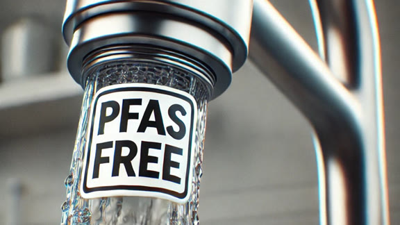 Navigating PFAS Treatment: Planning, Design, and Construction ...
