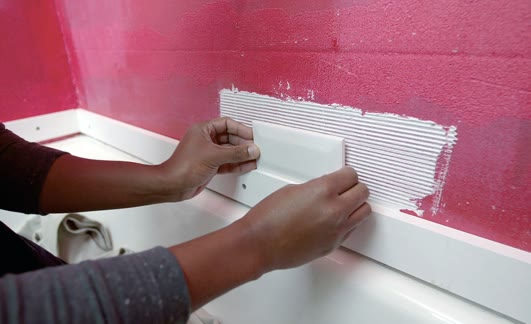 How To Tile a Shower Resource Guide