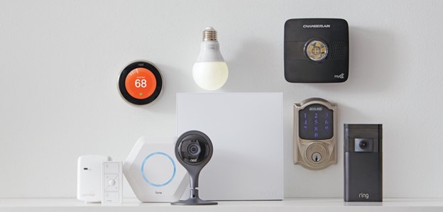 Smart Home Project Guide