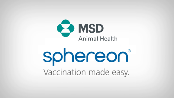 MSD Animal Health"s Salamanca Site Sphereon Manufacturing