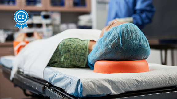 Strategies for Improving Operating Room Turnover