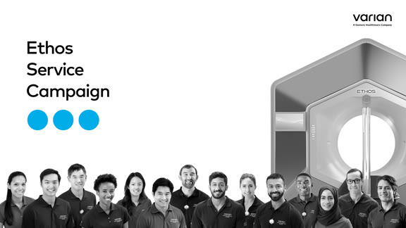 Ethos therapy, Seamless Maintenance 2023-09-21