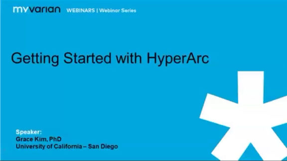 MyVarian webinar Starting Up Your Radiosurgery Program with HyperArc ...