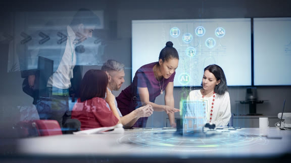 Simplify requirements and specifications management