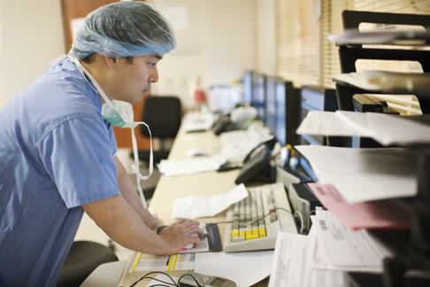 How an AI-powered Scribe Drives Emergency Room Efficiencies at Alberta ...