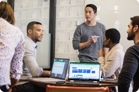 Build and extend AI-powered agents with Copilot Studio