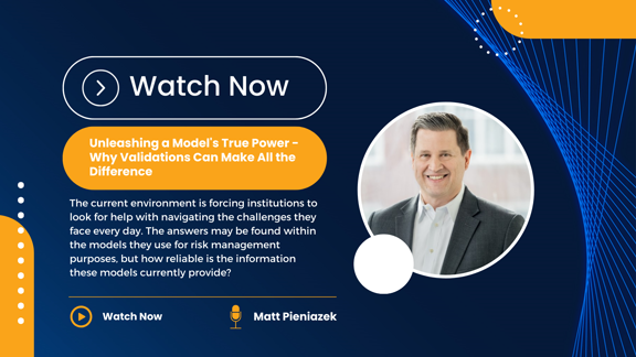 Unleashing a Model’s True Power – Why Validations Can Make All the ...