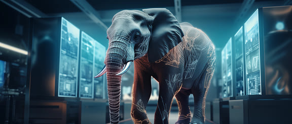 Automated Disaster Recovery for Multi-Region GenAI applications using ...