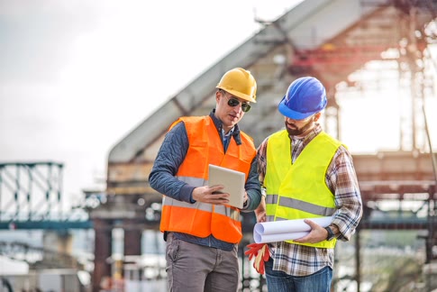 ExakTime: Equipment Tracking with ExakTime Mobile