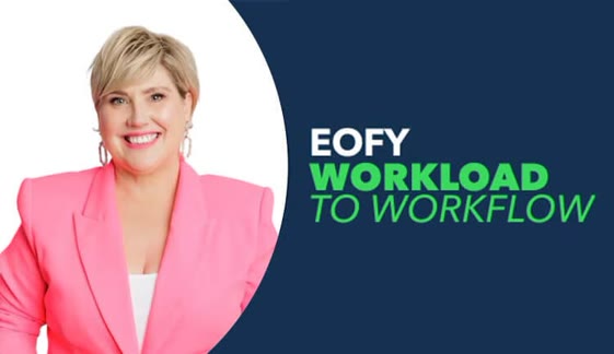 EOFY: Client Conversations Done Differently