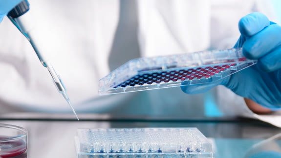 Guidelines and Tools to Improve Clinical NGS Testing