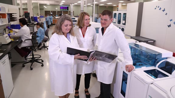 Elevate Your Lab: Quality Improvement Insights from CAP Inspections Webinar