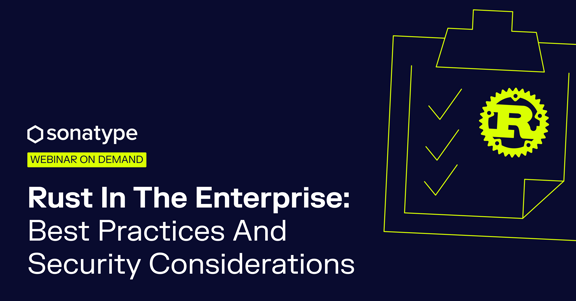 Rust in the Enterprise_ Best Practices and Security Considerations